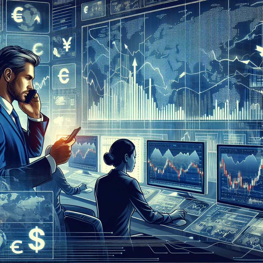 AI-Powered Precision: Unleashing Predictive Analytics in Forex Trading
